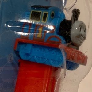 PEZ | Other | Thomas The Tank Engine Pez Dispenser | Poshmark
